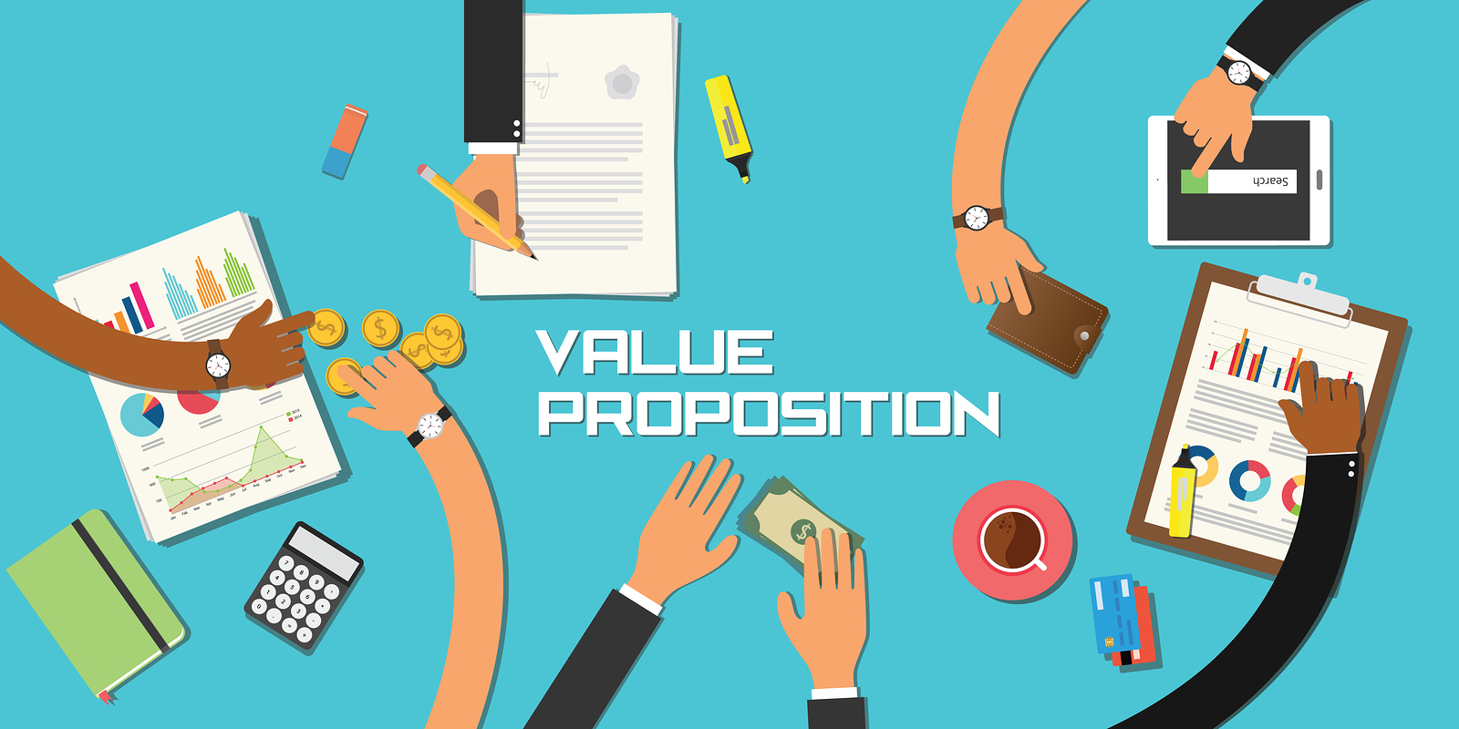 Creating an Effective Value Proposition | IMS Marketing Creating an Effective Value Proposition | IMS Marketing